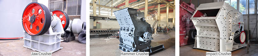 5 Stages of Graphite Processing | Mining Pedia