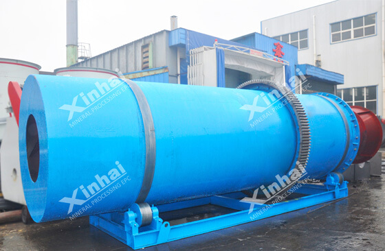 5 Common Gold Washing Machines|Mining Pedia