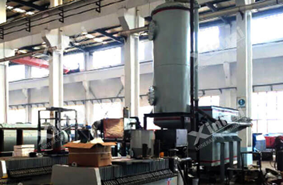 9 Important Processes of Pool Leaching