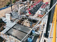 Chrome Process, Chrome Processing Plant, Chrome Concentrate – Mining-pedia