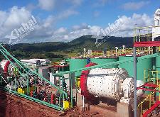 Gold Processing, Extraction of Gold, Gold Extraction Process - Mining-pedia