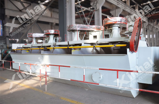 4 Q&A you need to know about froth flotation process|mining pedia