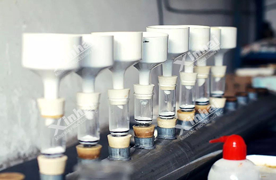 How To Do Flotation Test?