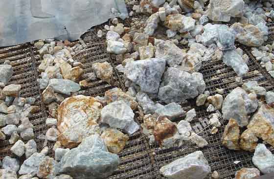 8 Factors Affecting Fluorite Flotation Process