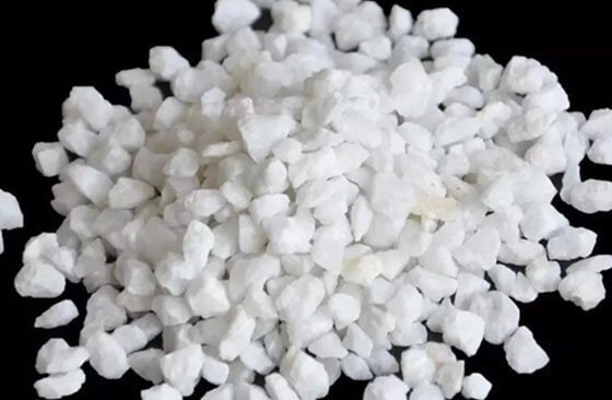five factors for the evaluation of high purity quartz raw materials ...