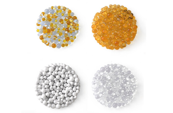 Resin Technology for Gold Extraction