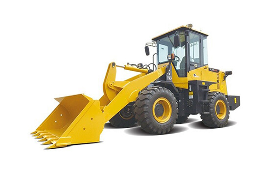 4 Aspects You Need Know About Loading Process