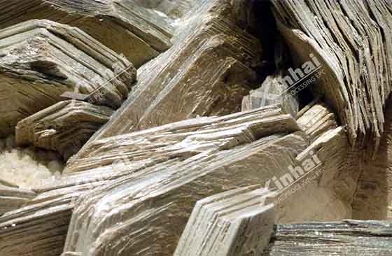 5 Methods of Mica Separation