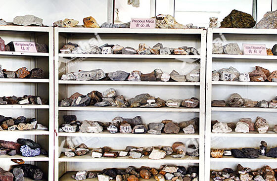 Ore Sampling You Need to Know| Mining Pedia