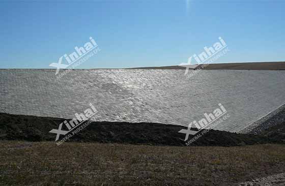 3 Methods of Tailings Processing